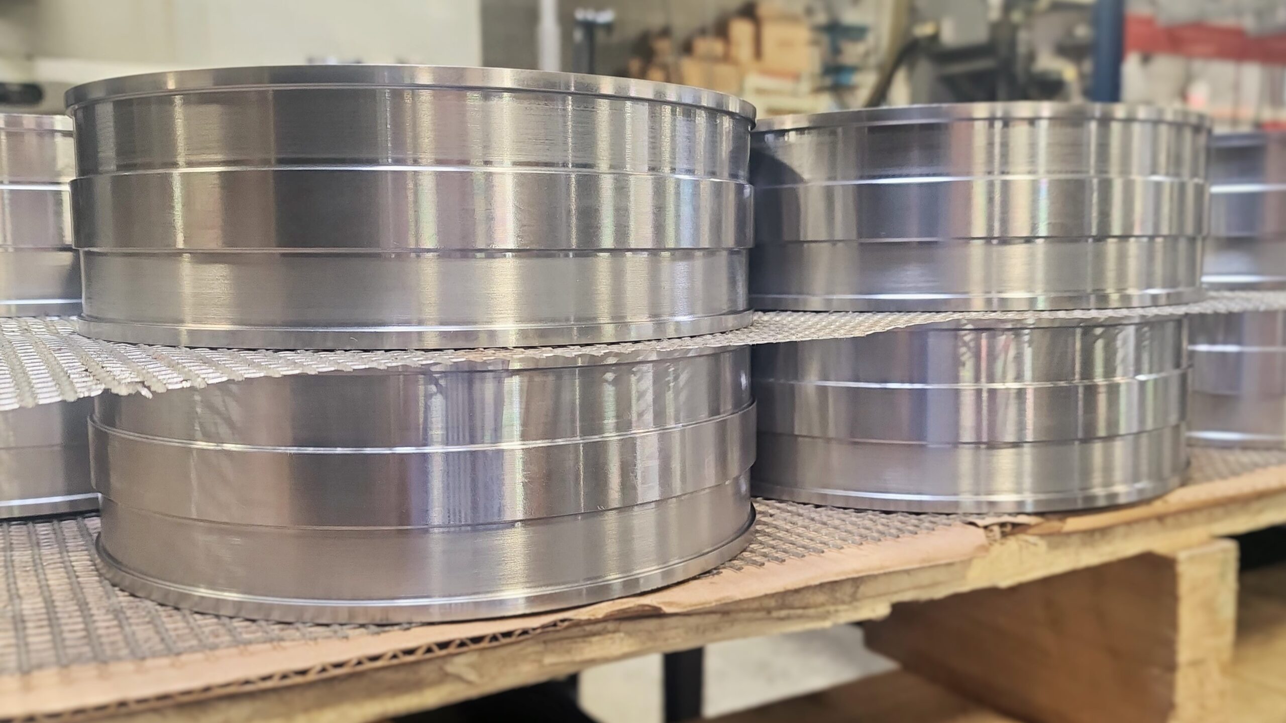 Gallery – TBird Machine